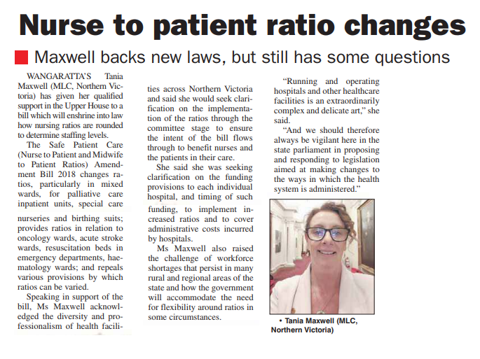 News – Page 39 – Tania Maxwell