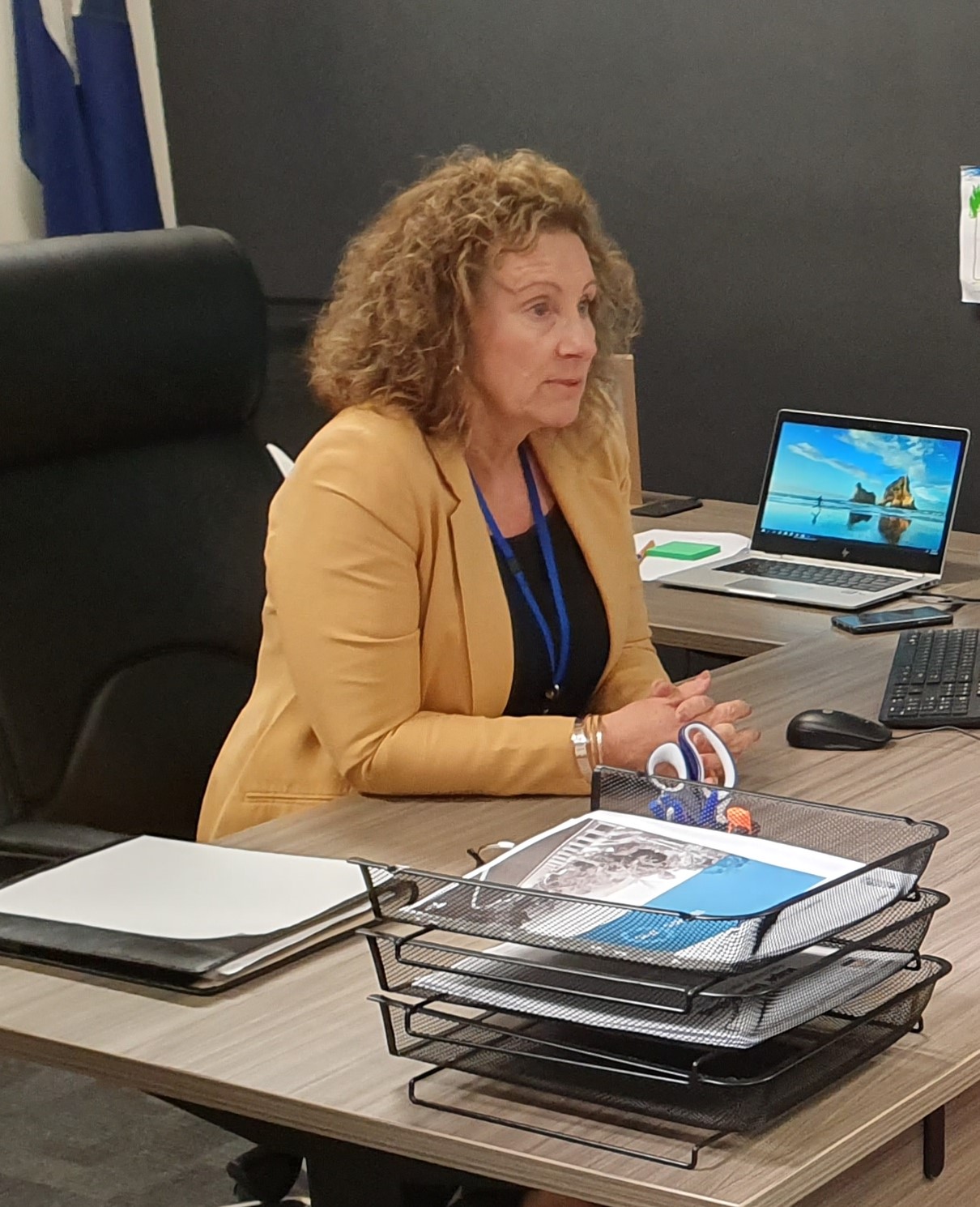 News – Page 20 – Tania Maxwell