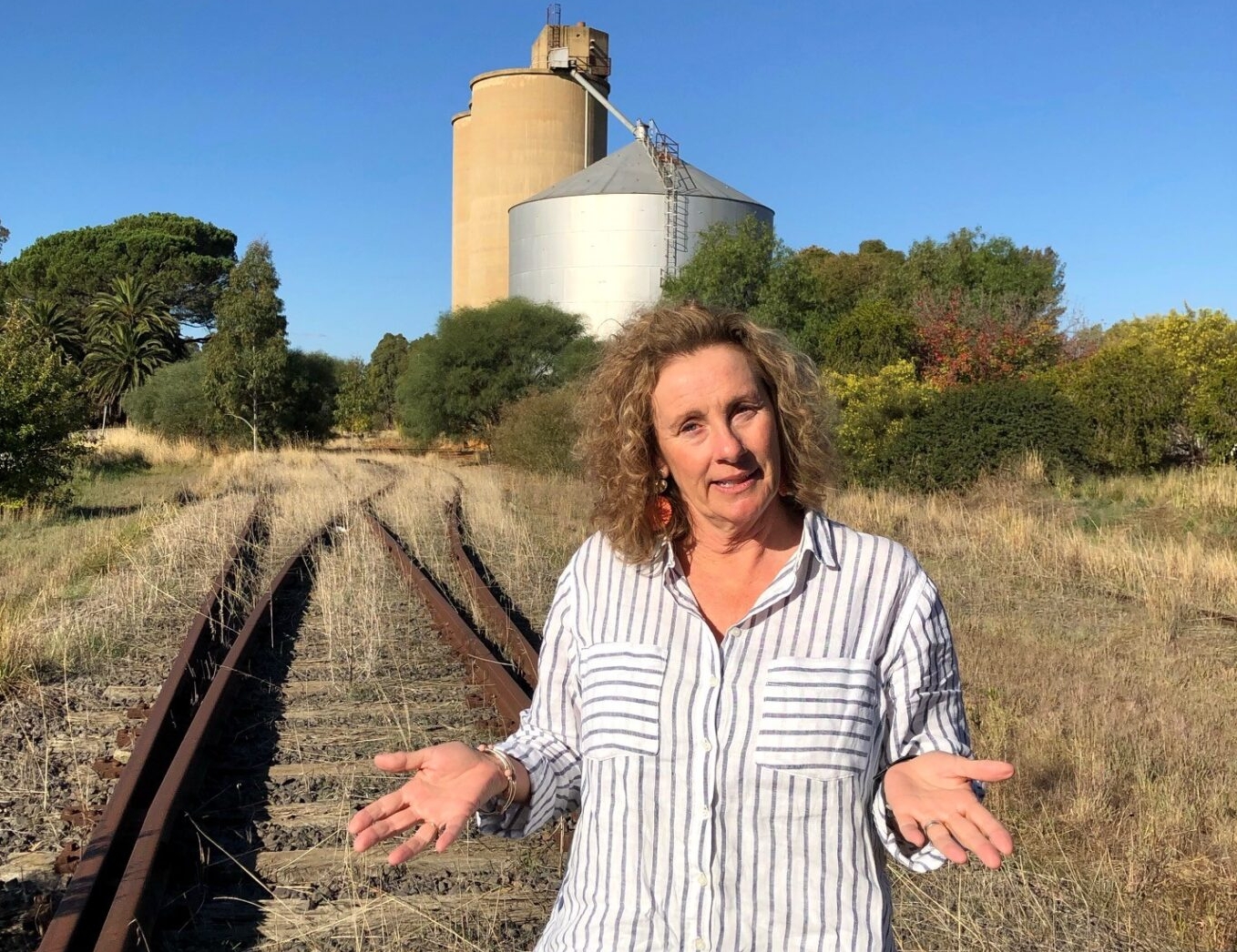 News – Page 12 – Tania Maxwell