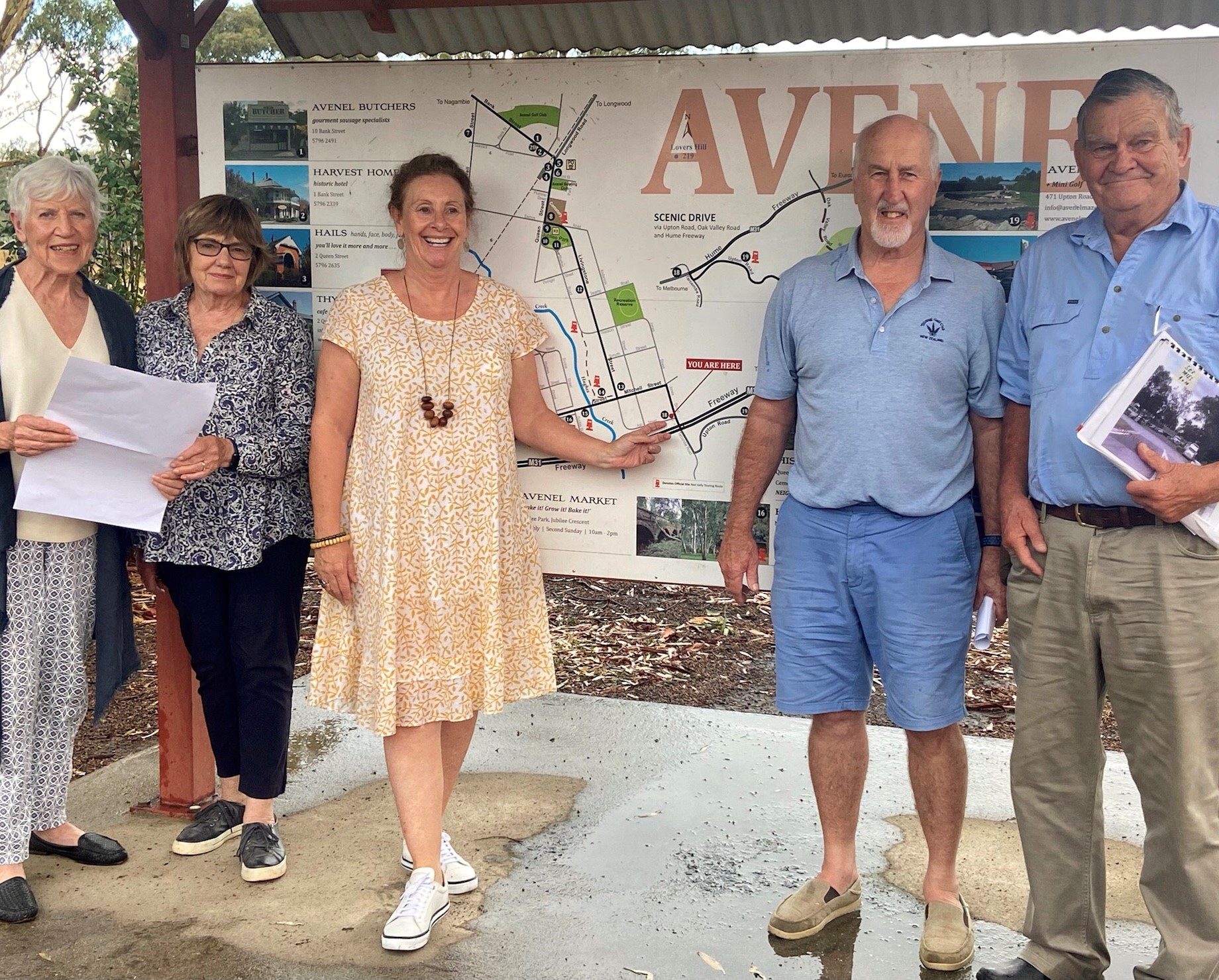 News – Page 6 – Tania Maxwell